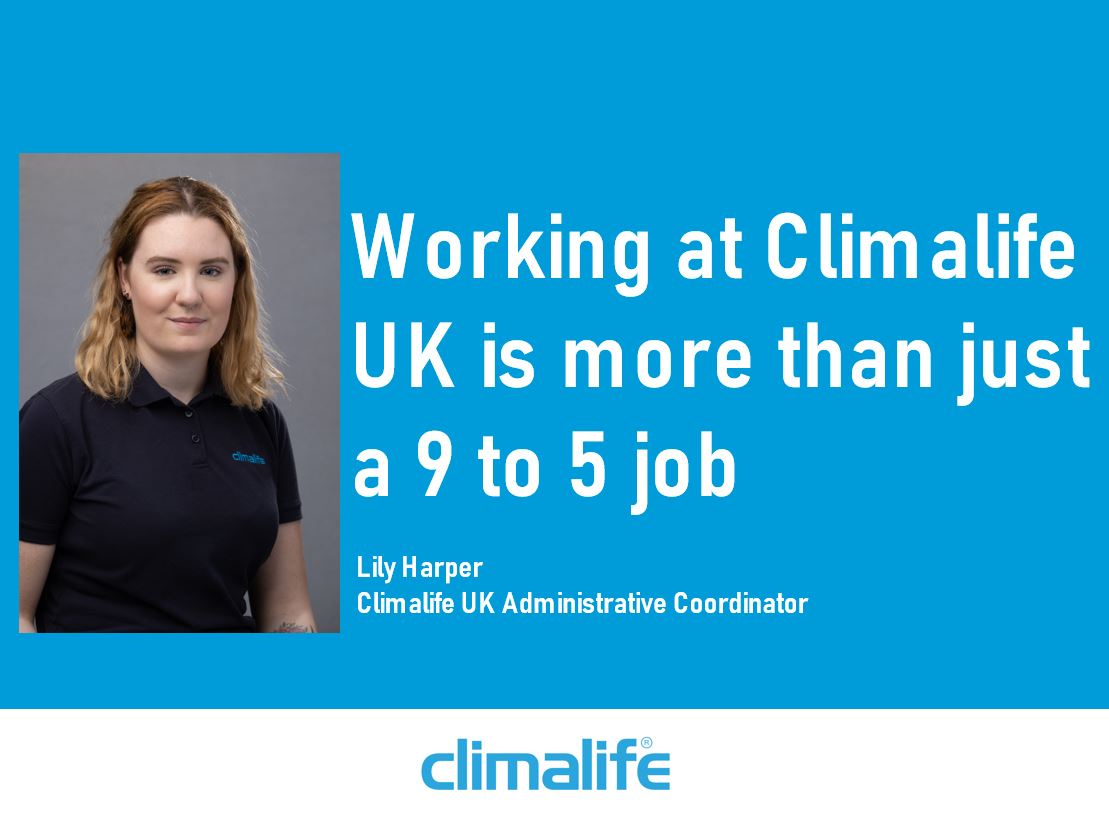 Climalife UK | Our Team